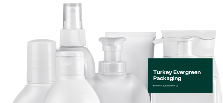 Evergreen Packaging - Turkey EverGreen